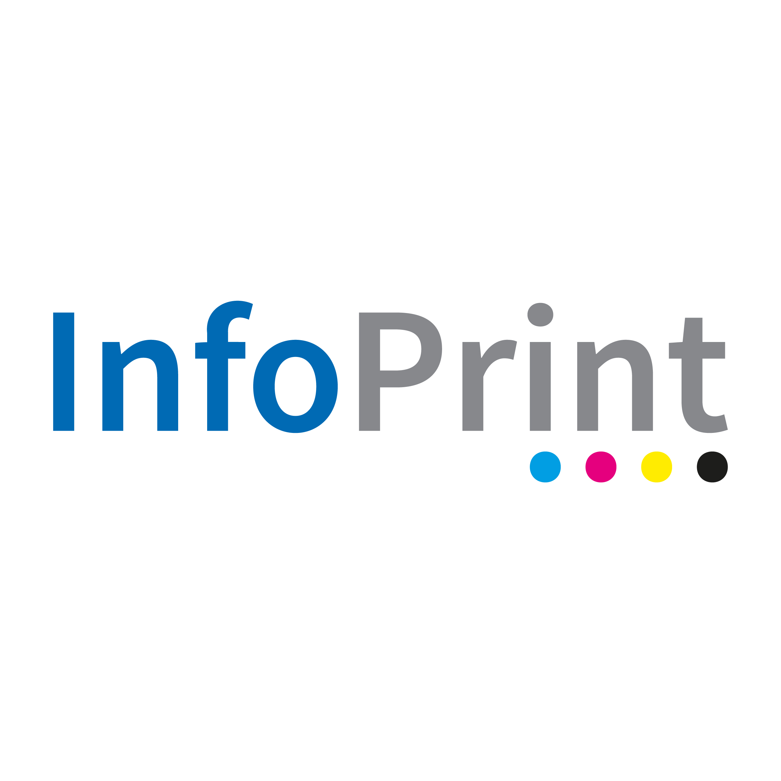 Imprenta Infoprint